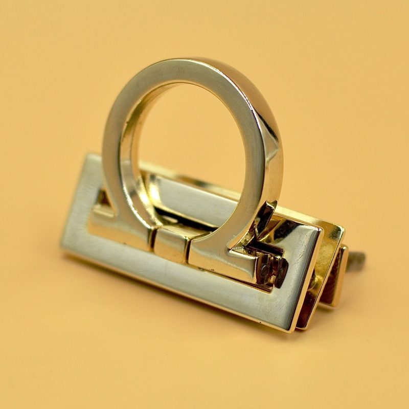 OMEGA LOCK - Metaks Accessories